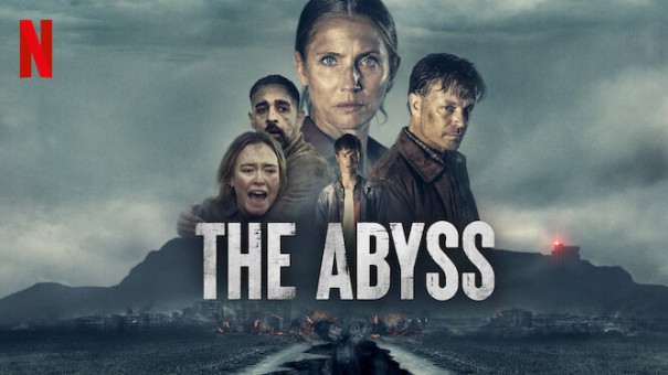 The Abyss: Netflix Sets Premiere Date for Swedish Action Thriller Film ...